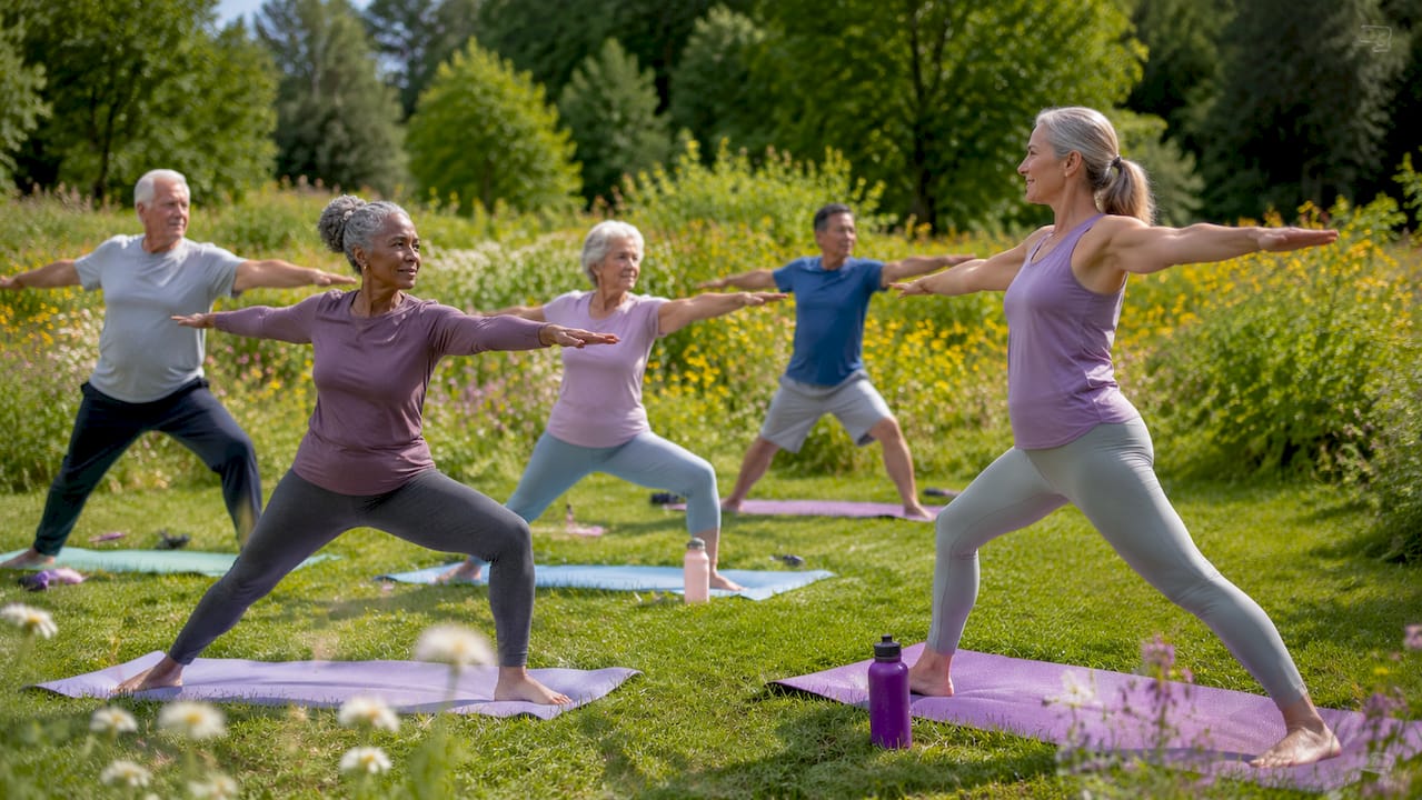 Best Senior Activity Ideas for Health and Joy in 2026 - Assisted Living ...